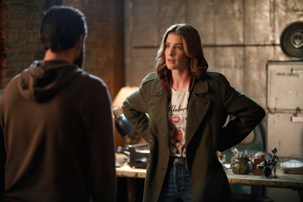 Crítica: ‘Stumptown’ cierra por todo lo alto su sólida primera temporada