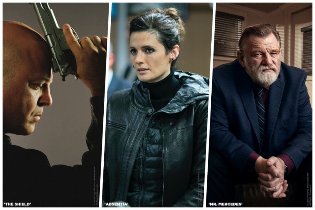 13 series de AXN NOW para maratonear este verano