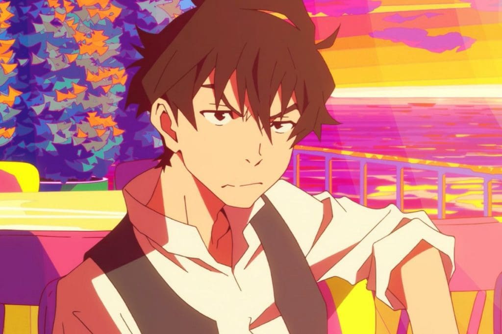 ‘El timador timado’, guía japonesa de lectura del sueño americano