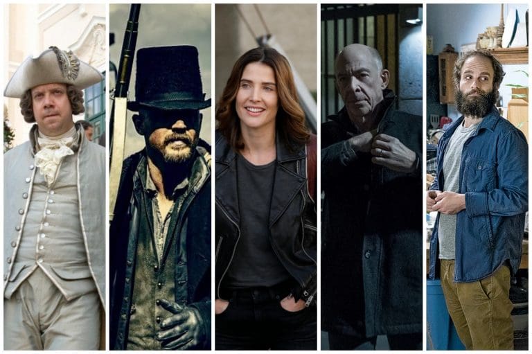 15 series poco conocidas que ver en HBO España y perfectas para un fin ...