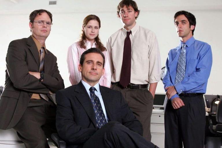 'The Office': Diez directores que tal vez no sabías que estuvieron tras ...