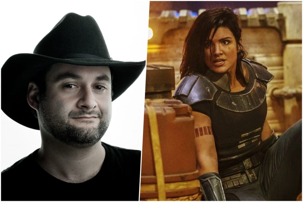 La serie 'Rangers of the New Republic' de 'Star Wars' no sigue adelante