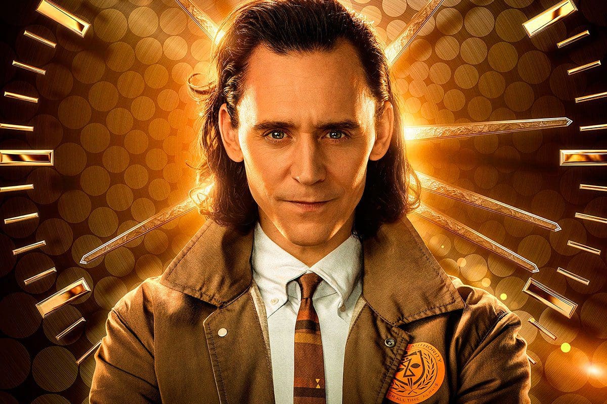Crítica: A 'Loki' le sienta bien el uniforme de oficina