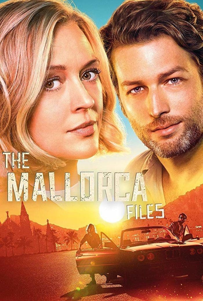 The Mallorca Files - Fuera de Series