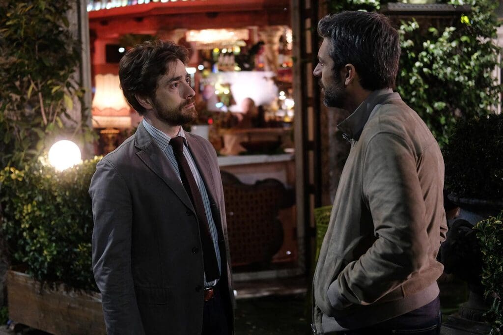 Crítica: 'DOC' conoce cuál es su juego y lo explota con eficacia