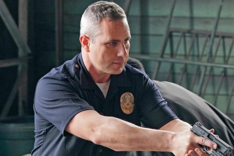 La verdadera historia detrás de 'The Rookie'