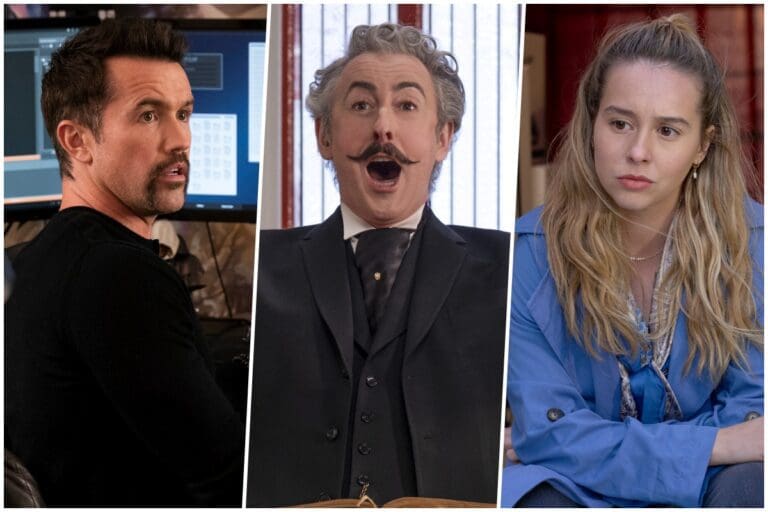 Críticas del mes: las 5 mejores series de julio de 2021