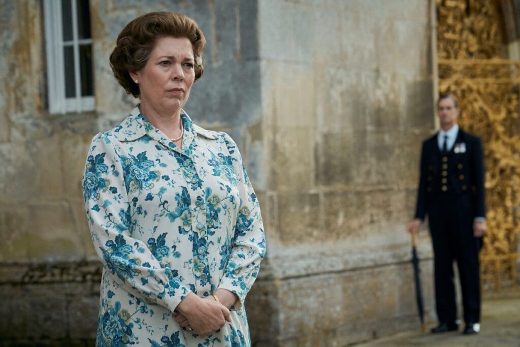 The Crown No Volverá Con Su Temporada 5 Hasta 2022