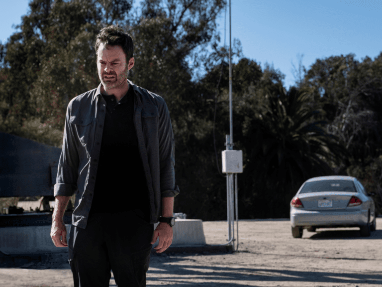 'Barry' vuelve a HBO Max con su tercera temporada esta primavera