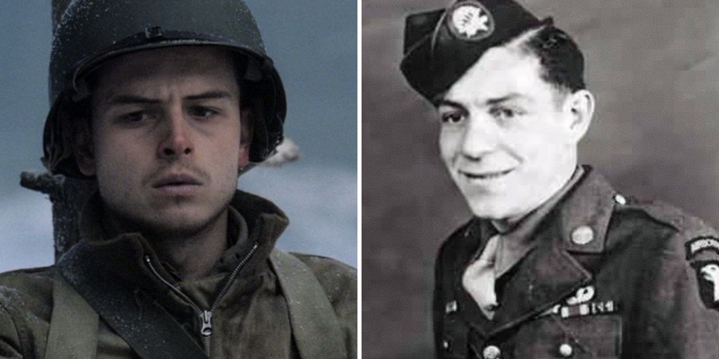 Crítica 'Band of Brothers': la mejor serie bélica de la historia