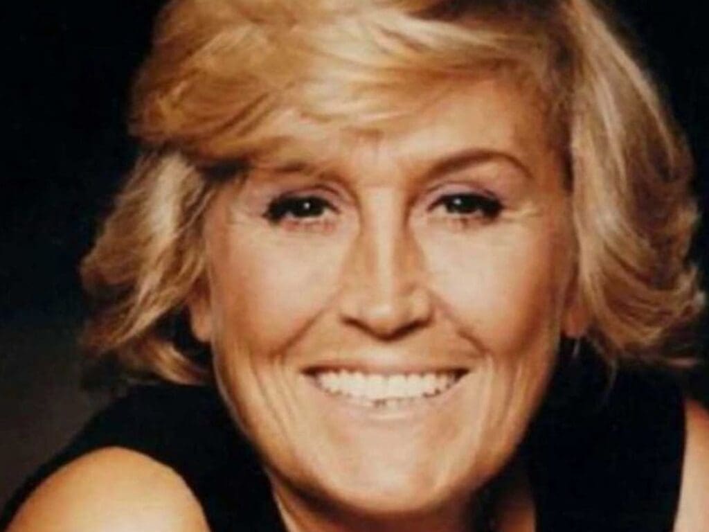 La gran Encarna Sánchez tendrá serie