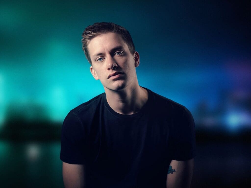 LOL: Daniel Sloss