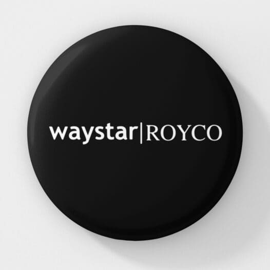 Imán Succession | Colección Waystar RoyCo - Tienda Fuera de Series