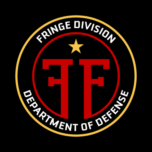 Pack completo Fringe Division | Tienda Fuera de Series