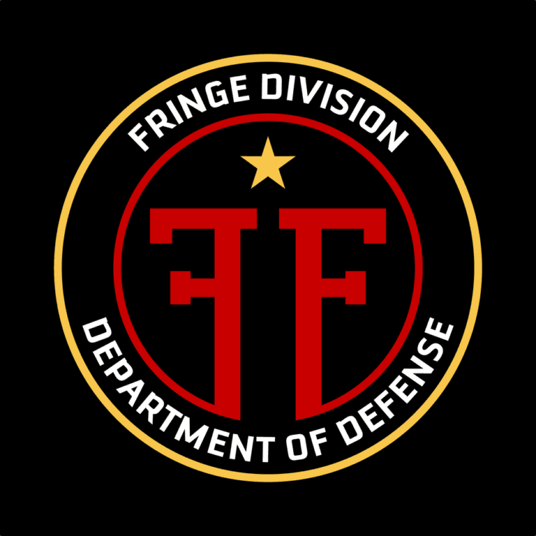Fringe Division (Fringe) | Fuera de Series