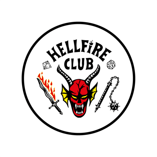 Hellfire Club (Stranger Things) | Fuera de Series