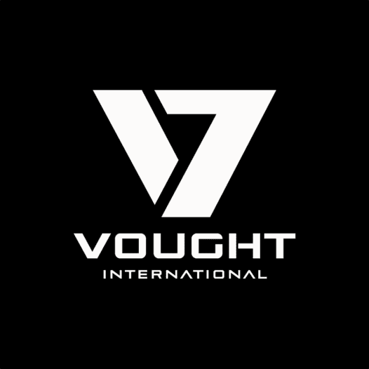 Pack completo The Boys | Colección Vought International - Tienda Fuera ...