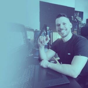 Creada Por: Entrevista con Héctor Gallego, artista de VFX de 'Avatar ...