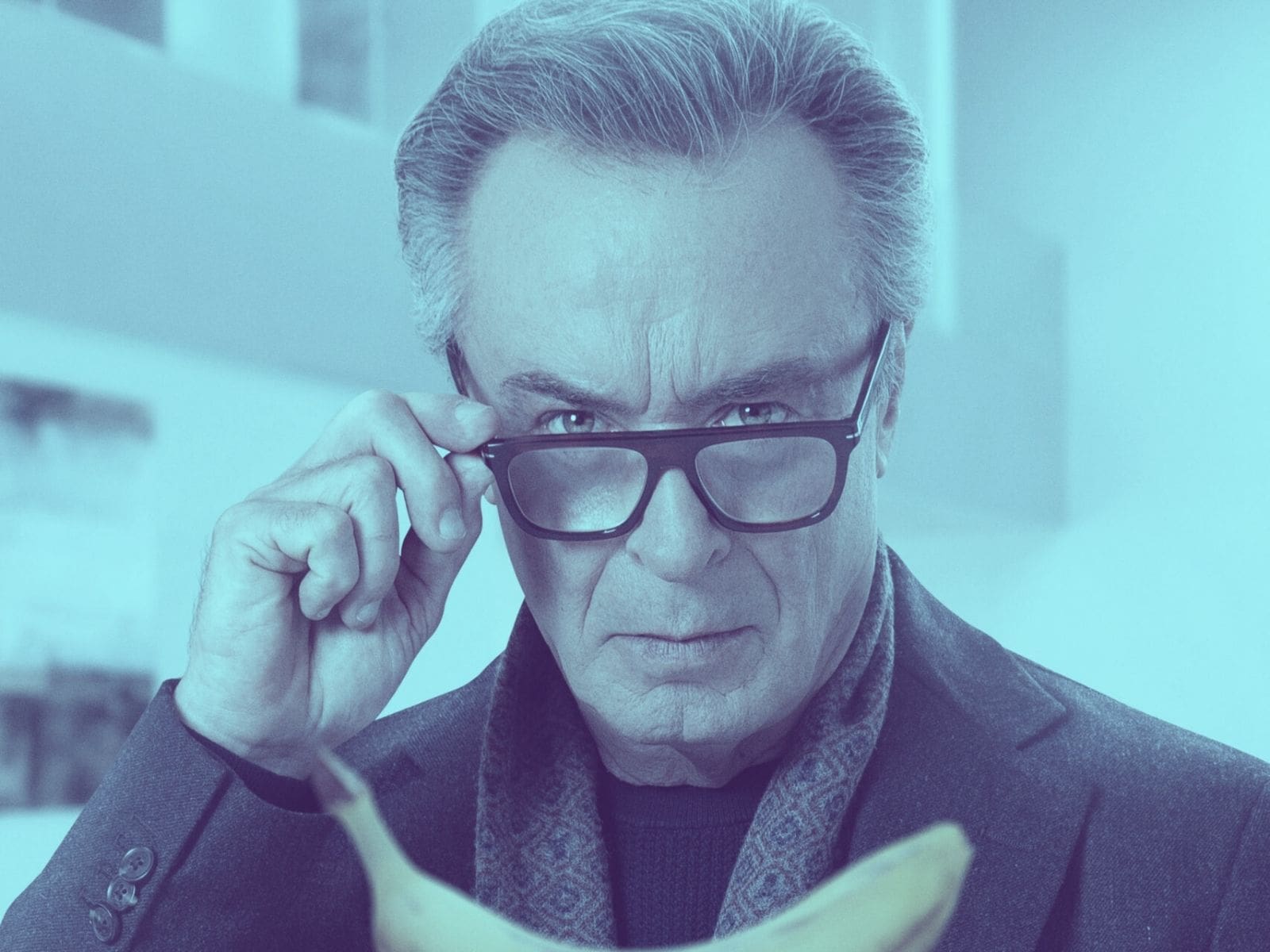 Fuera de Series: Semana del 15 al 21 de Abril de 2024