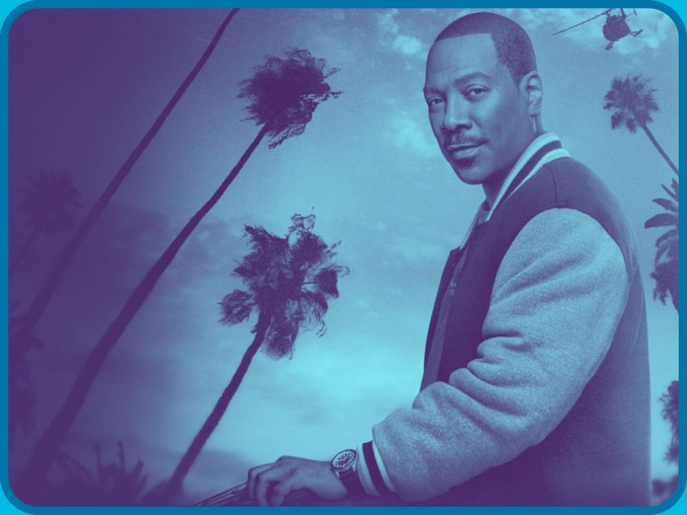 Razones para ver: ‘SUPERDETECTIVE EN HOLLYWOOD: AXEL F.' en Netflix