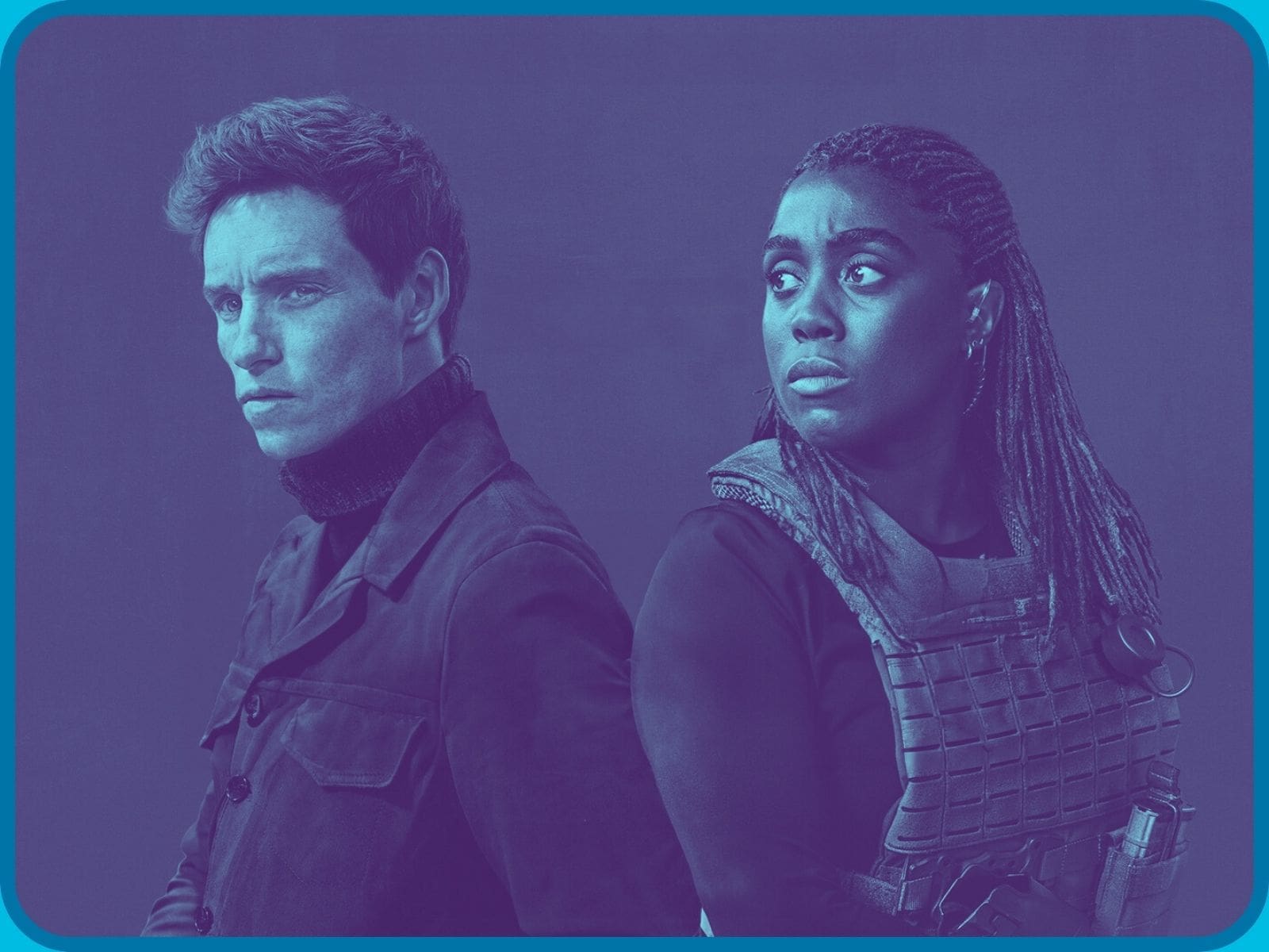 Razones para ver: ‘CHACAL (The Day of the Jackal)’, en SkyShowtime