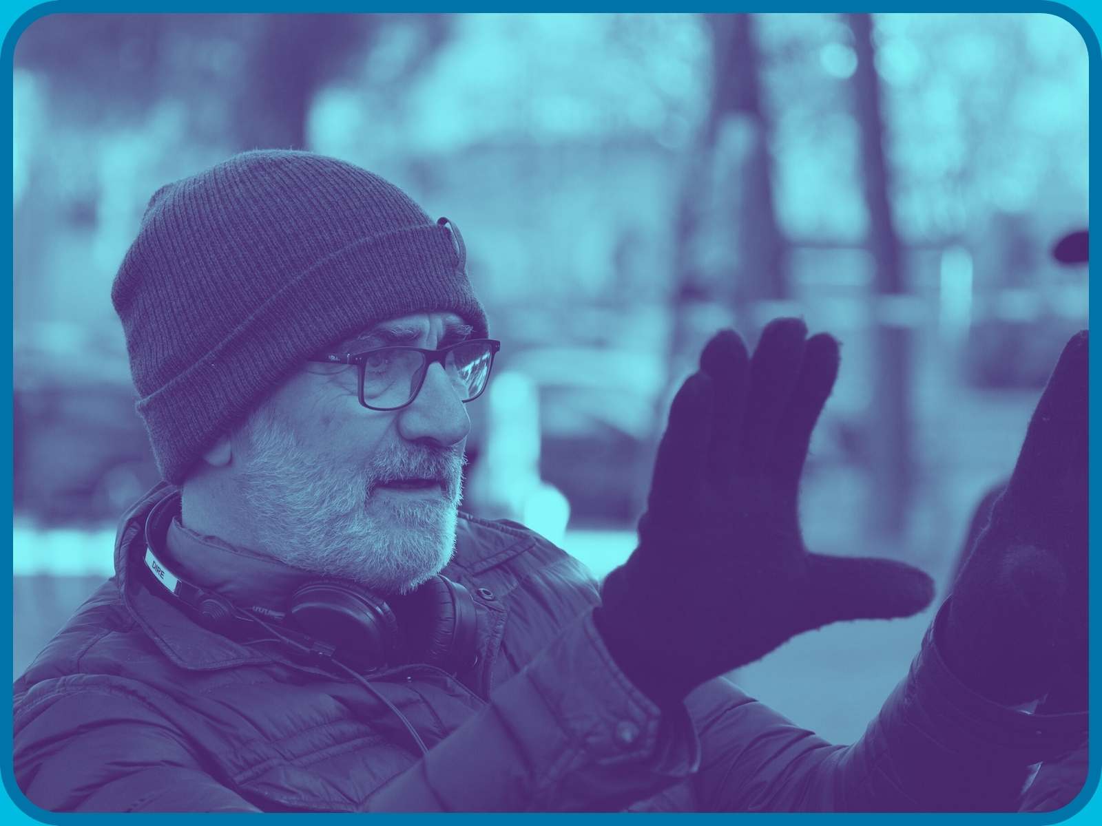 Entrevista con Javier Fesser, María Minguez y Juanjo Moscardó Rius ...